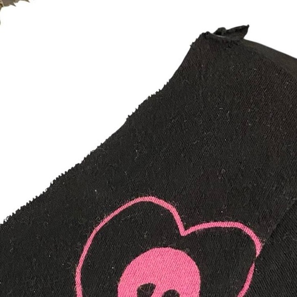 Hot Topic | Tops | Vintage Y2k Alkaline Trio Babydoll Tee S Scene Punk ...